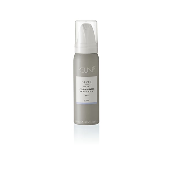 Buy Keune Style Strong Mousse 75ml & Save | Hairbodyskin.com.au ...